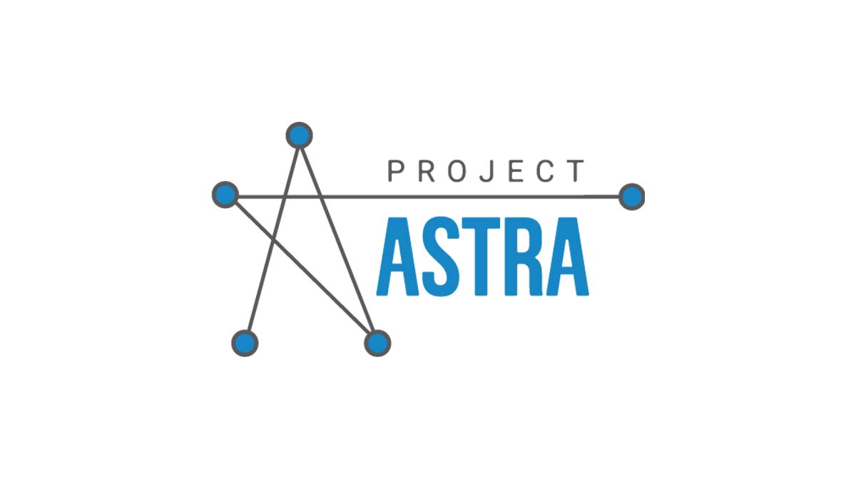 Home - Project Astra